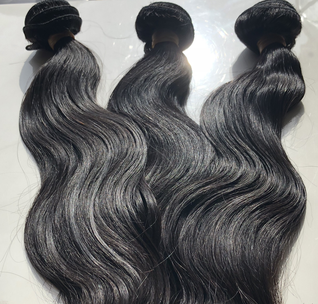 ALL Products – MUSE Hair